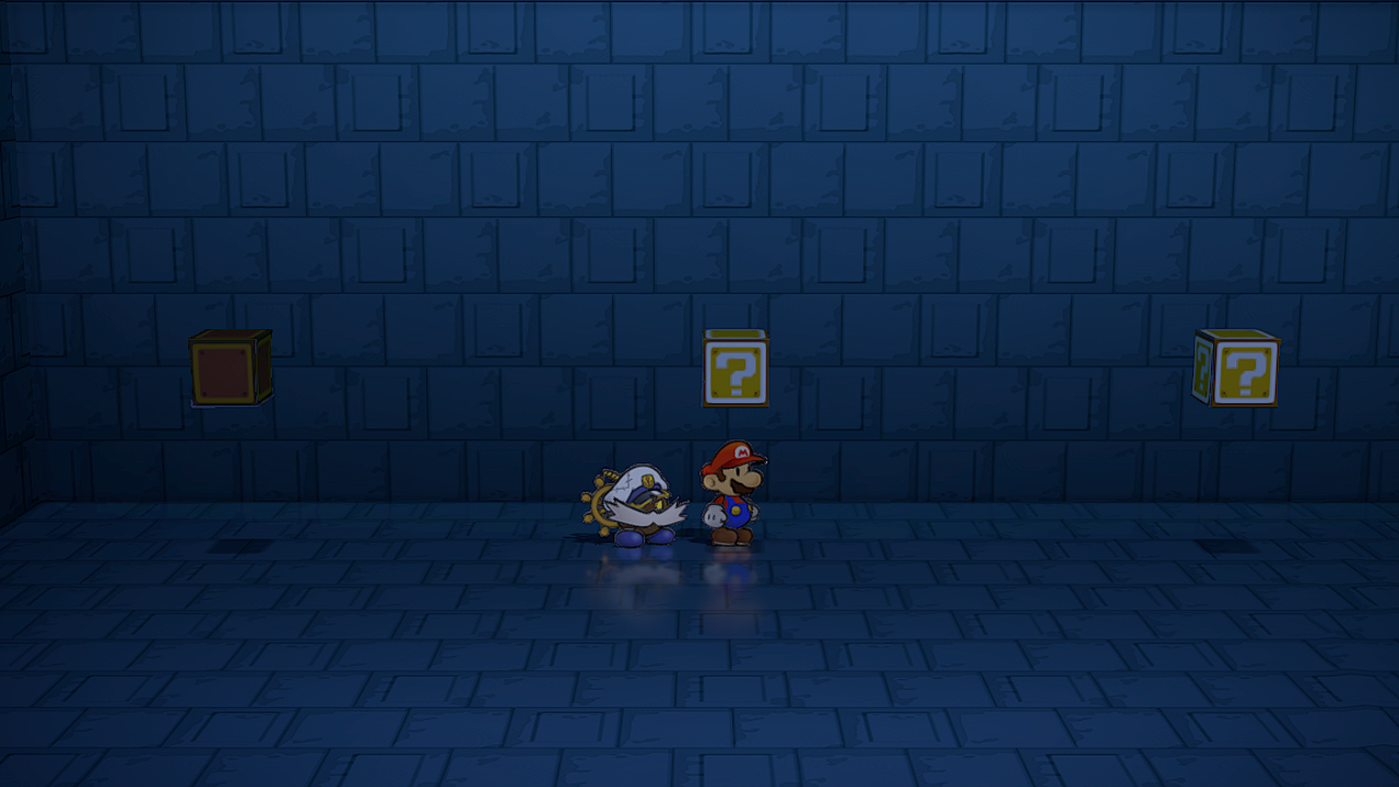 File:Palace of Shadow Block 8 (Switch).png - Super Mario Wiki, the ...