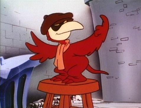 Stool Pigeon - Super Mario Wiki, the Mario encyclopedia