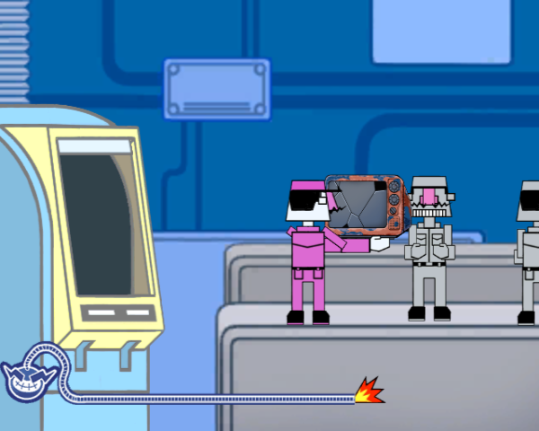 Chop Shop - Super Mario Wiki, the Mario encyclopedia