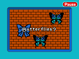 Butterflies (microgame) - Super Mario Wiki, the Mario encyclopedia