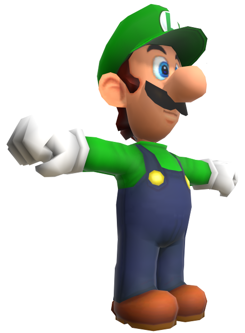 File:Luigi SM3DL.png - Super Mario Wiki, the Mario encyclopedia