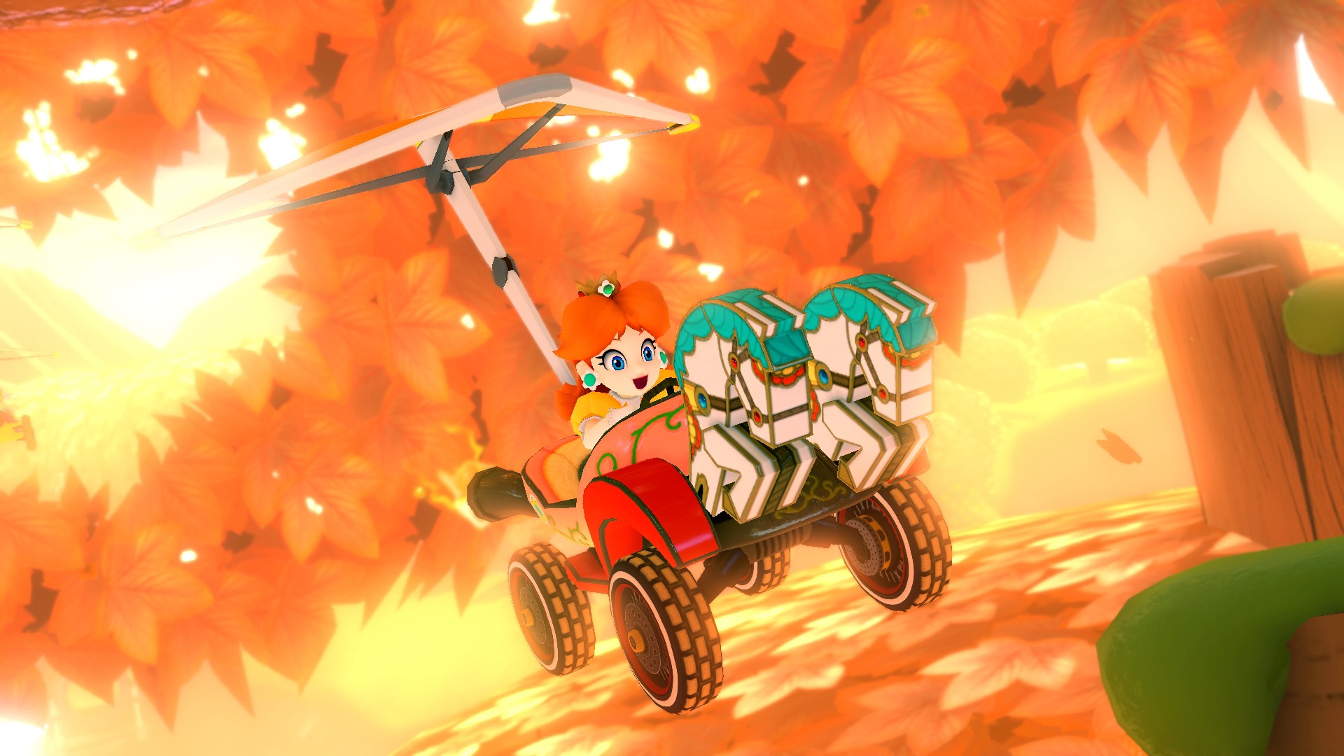 File:MK8DMapleTreeway3.jpg - Super Mario Wiki, the Mario encyclopedia