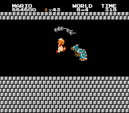 Bowser has a brother | ResetEra
