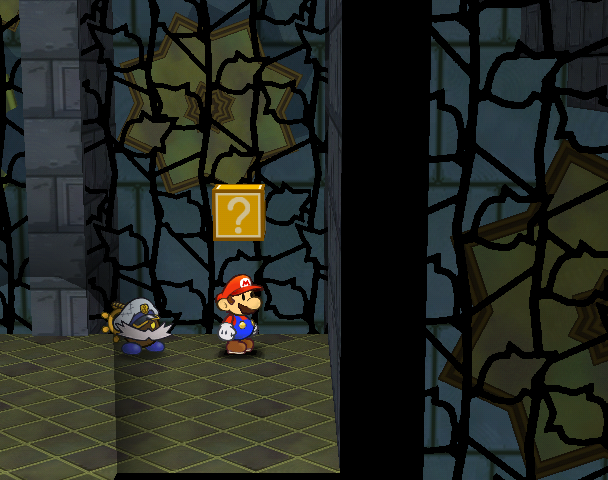 File:Palace of Shadow Block 10.png - Super Mario Wiki, the Mario ...