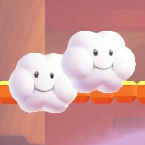 File:SMBW Screenshot Lakitu's Cloud.jpg - Super Mario Wiki, the Mario ...
