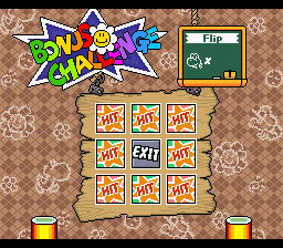 File:SMW2 - Flip Cards.png - Super Mario Wiki, the Mario encyclopedia