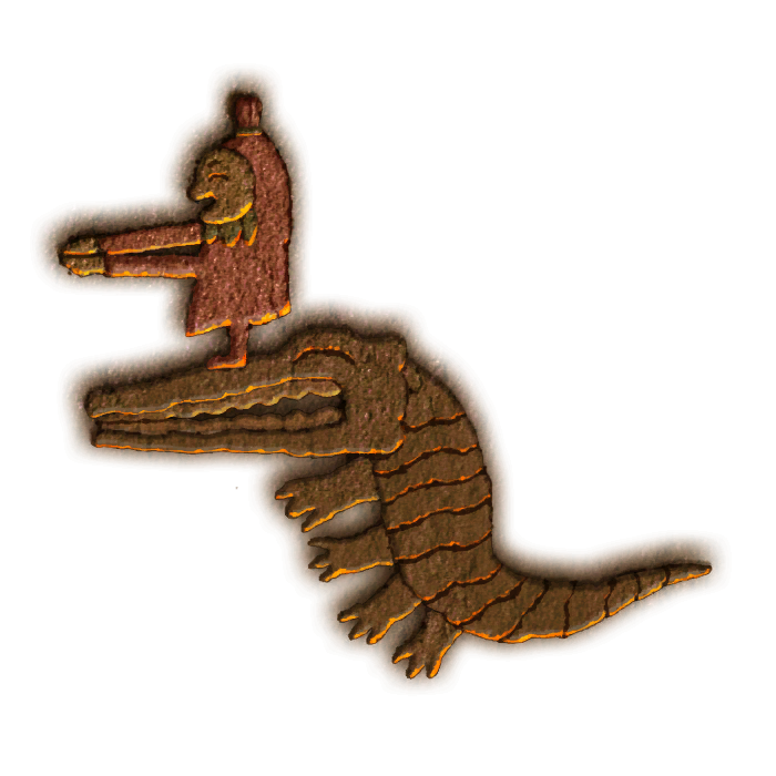 File:WWMI BG Form Crocodile.png - Super Mario Wiki, the Mario encyclopedia