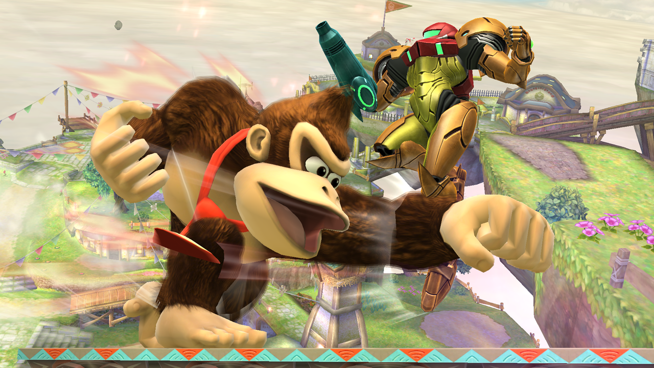 File:WiiU SmashBros scrnC07 01 E3.png - Super Mario Wiki, the Mario ...