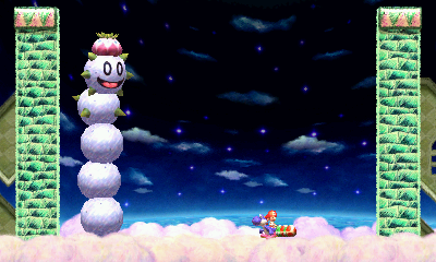 Punkey the Pokey Prince - Super Mario Wiki, the Mario encyclopedia