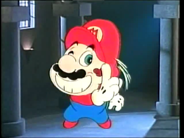 File:Hyundai Super Comboy CM 1.png - Super Mario Wiki, the Mario ...