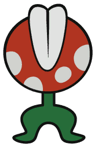 Ptooie - Super Mario Wiki, the Mario encyclopedia