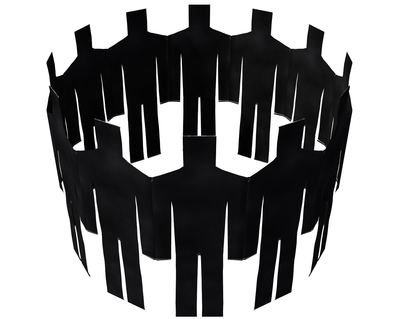 File:PMTOK Big Cutout Soldier Render 2.png - Super Mario Wiki, the ...
