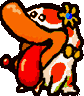 File:PoochyStorybook.png - Super Mario Wiki, the Mario encyclopedia
