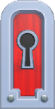 File:SMM-NSMBU-Locked-Door.png - Super Mario Wiki, the Mario encyclopedia