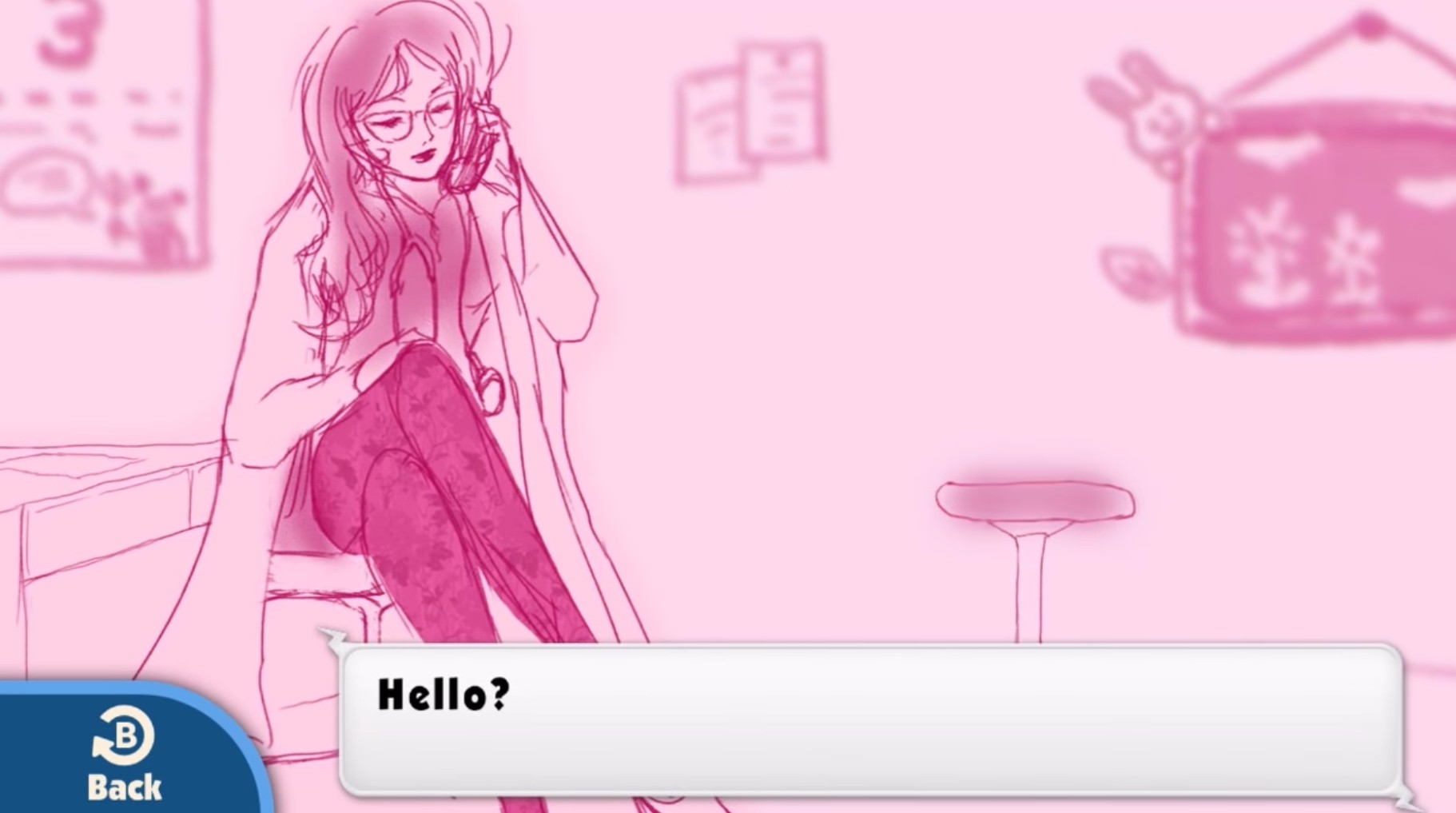 File:Calling Doctor.jpg - Super Mario Wiki, the Mario encyclopedia