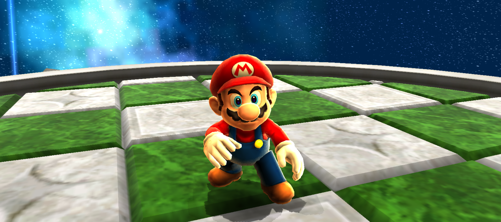 File:Mario angry at Bowser Jr. SMG.png - Super Mario Wiki, the Mario ...