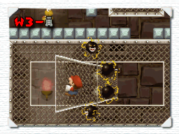 File:NSMB Credits 027.png - Super Mario Wiki, the Mario encyclopedia