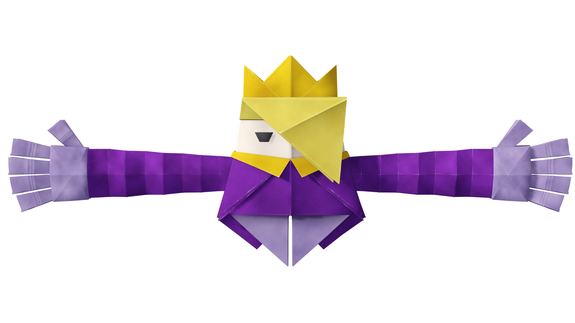 File:PMTOK King Olly 3rdBattle.png - Super Mario Wiki, the Mario ...