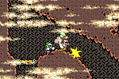 File:Yoshi's Island 6-6 zeus bandit.PNG - Super Mario Wiki, the Mario ...