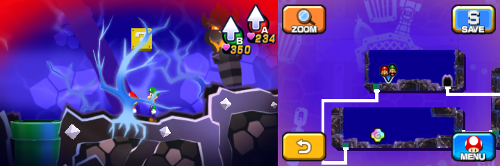 File:Dreamy Neo Bowser Castle (Koopa Clown Car Dreampoint 1) Block 20 ...