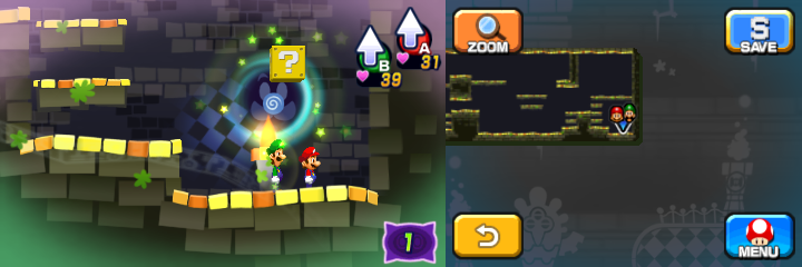 File:Dreamy Pi'illo Castle (Blue Pi'illo 2) Block 10.png - Super Mario ...