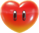 Heart (item) - Super Mario Wiki, the Mario encyclopedia