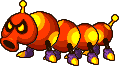 Swiggler Super Mario Wiki The Mario Encyclopedia Swiggler Super Mario Wiki The Mario Encyclopedia