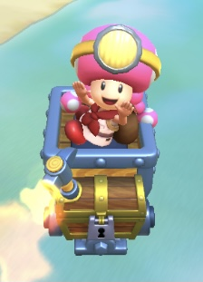 File:MKT Toadette Explorer Trick2.png - Super Mario Wiki, the Mario ...