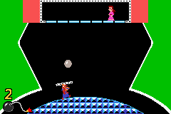 File:PinballWWT.png - Super Mario Wiki, the Mario encyclopedia