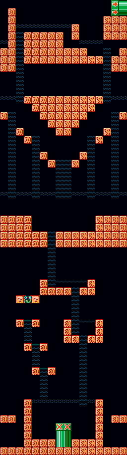 File:SMB3 Unused Level 8.png - Super Mario Wiki, the Mario encyclopedia