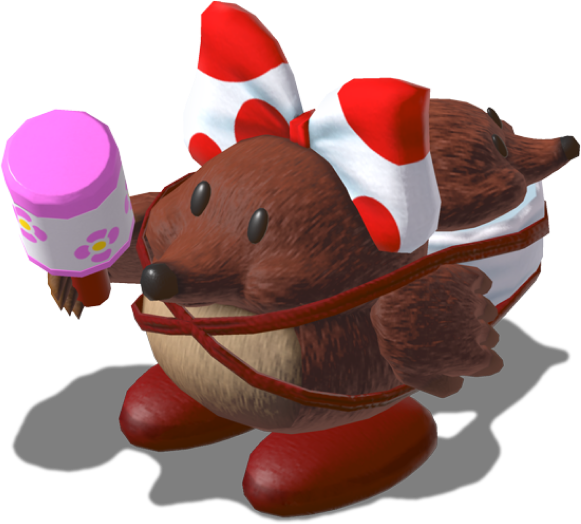 File:SMRPG NS Dyna Mite.png - Super Mario Wiki, the Mario encyclopedia