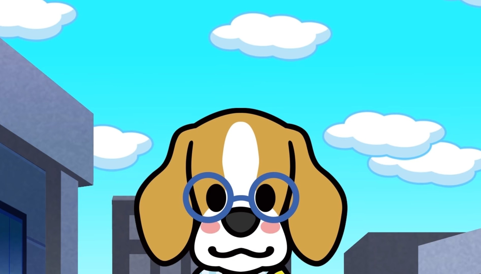 File:WWG Dog.png - Super Mario Wiki, the Mario encyclopedia