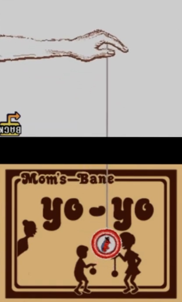 File:WWT! Yo-Yo.jpg - Super Mario Wiki, the Mario encyclopedia
