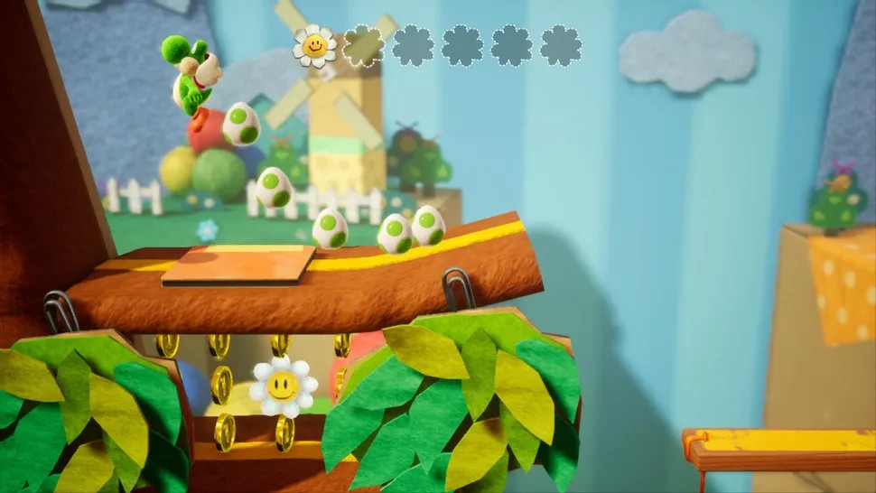 File:YCW Stitched Together 2nd SF.jpg - Super Mario Wiki, the Mario ...