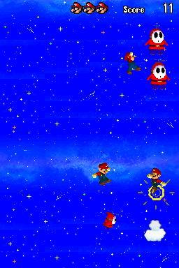 Bounce and Trounce - Super Mario Wiki, the Mario encyclopedia