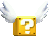File:FlyingBlock NSMB2.png - Super Mario Wiki, the Mario encyclopedia
