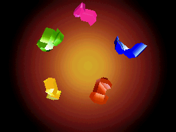 Sky Crystal - Super Mario Wiki, the Mario encyclopedia