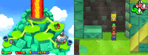 File:Thwomp Volcano Block 34.png - Super Mario Wiki, the Mario encyclopedia