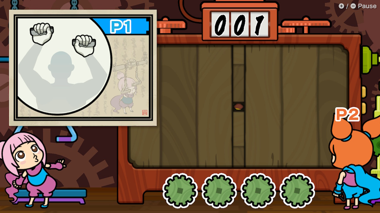 File:WWMI Switching Gears Sky Stretch.jpg - Super Mario Wiki, the Mario ...