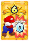 File:MLPJ Strong Low Damage Card.png - Super Mario Wiki, the Mario ...