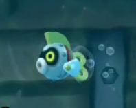 Mecha Cheep - Super Mario Wiki, the Mario encyclopedia