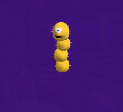 File:Pokey gun.png - Super Mario Wiki, the Mario encyclopedia