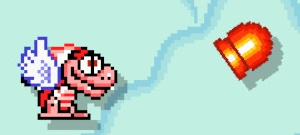 Blasta Mechakoopa - Super Mario Wiki, the Mario encyclopedia