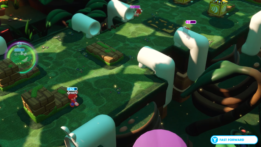 Welcome to the Jungle - Super Mario Wiki, the Mario encyclopedia