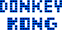 File:DK Arcade In-game Logo.png - Super Mario Wiki, the Mario encyclopedia