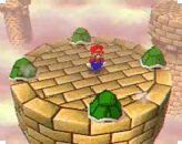 File:MP Shell Game Icon.png - Super Mario Wiki, the Mario encyclopedia