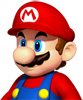 File:Mario (MaSOG mugshot).png - Super Mario Wiki, the Mario encyclopedia