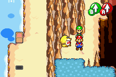 File:Mole 2.png - Super Mario Wiki, the Mario encyclopedia