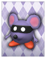 Little Mouser - Super Mario Wiki, the Mario encyclopedia