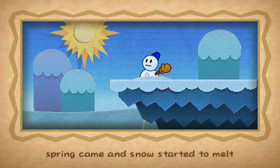 Mizzter Blizzard - Super Mario Wiki, the Mario encyclopedia